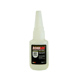 Bondloc Super Glue 50 Gram - UKStainless