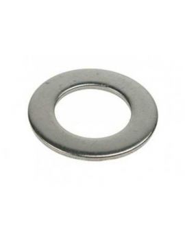 A4 Stainless Steel Washers (Form B) - UKStainless