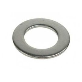A2 Stainless Steel Washers Form B (Packs of 10) - UKStainless