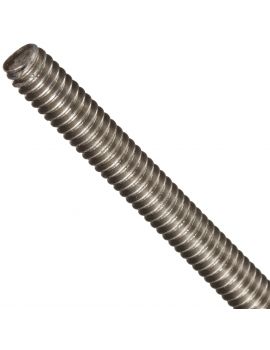 UNC Stainless Steel Threaded Rod A2 - UKStainless