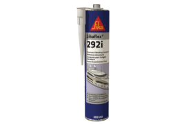 Sikaflex 292i High Strength Marine Adhesive - UKStainless