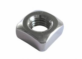 A2 Stainless Steel Square nuts (DIN 562 & DIN 557) - UKStainless