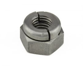 Aerotight Self Locking Nut A1 Stainless Steel - UKStainless