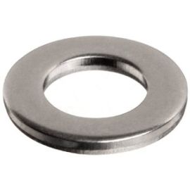 A4 Stainless Steel Washers Form A (Packs of 10) - UKStainless